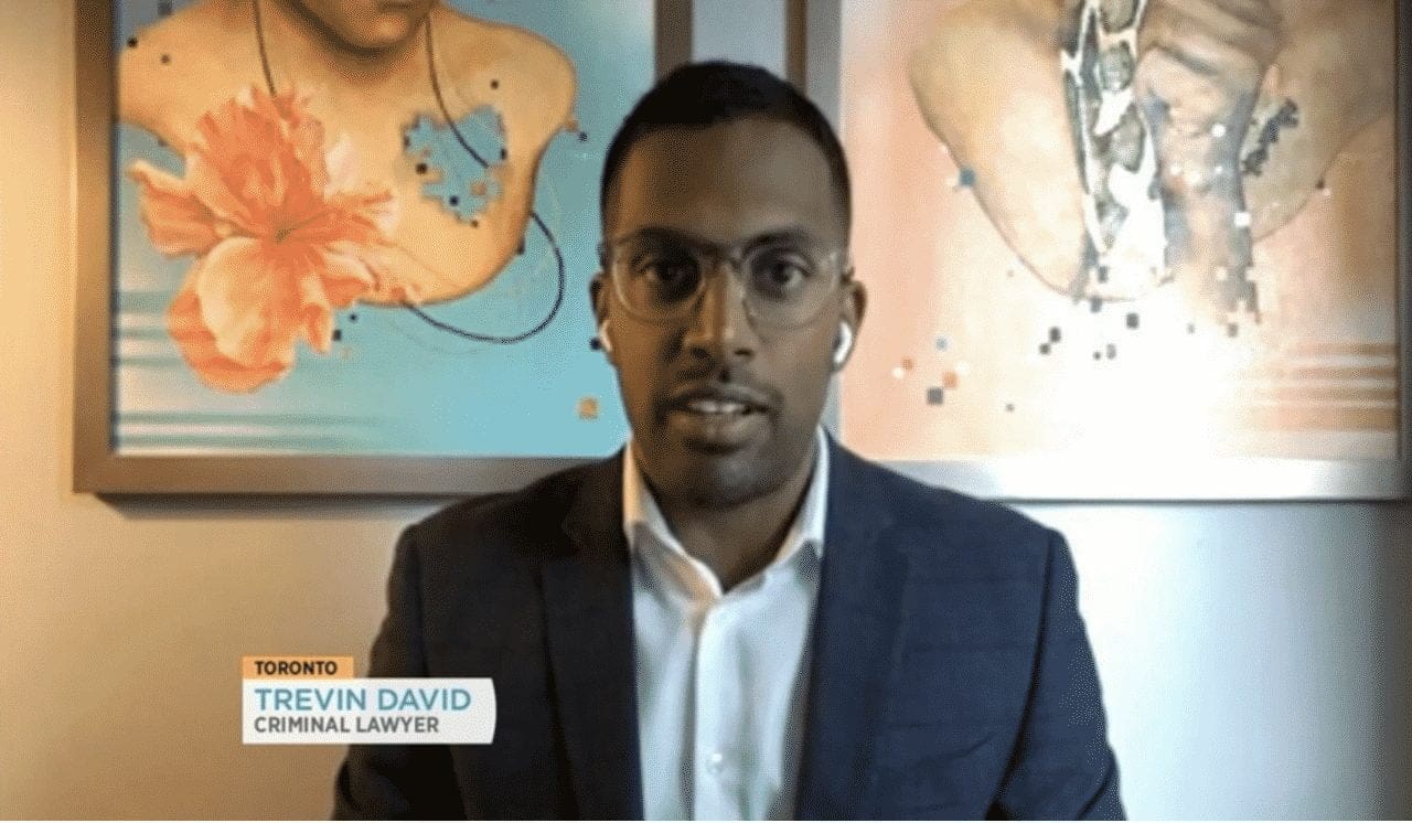 Criminal Lawyers Toronto | Daniel Brown Law | Criminal Law Firm