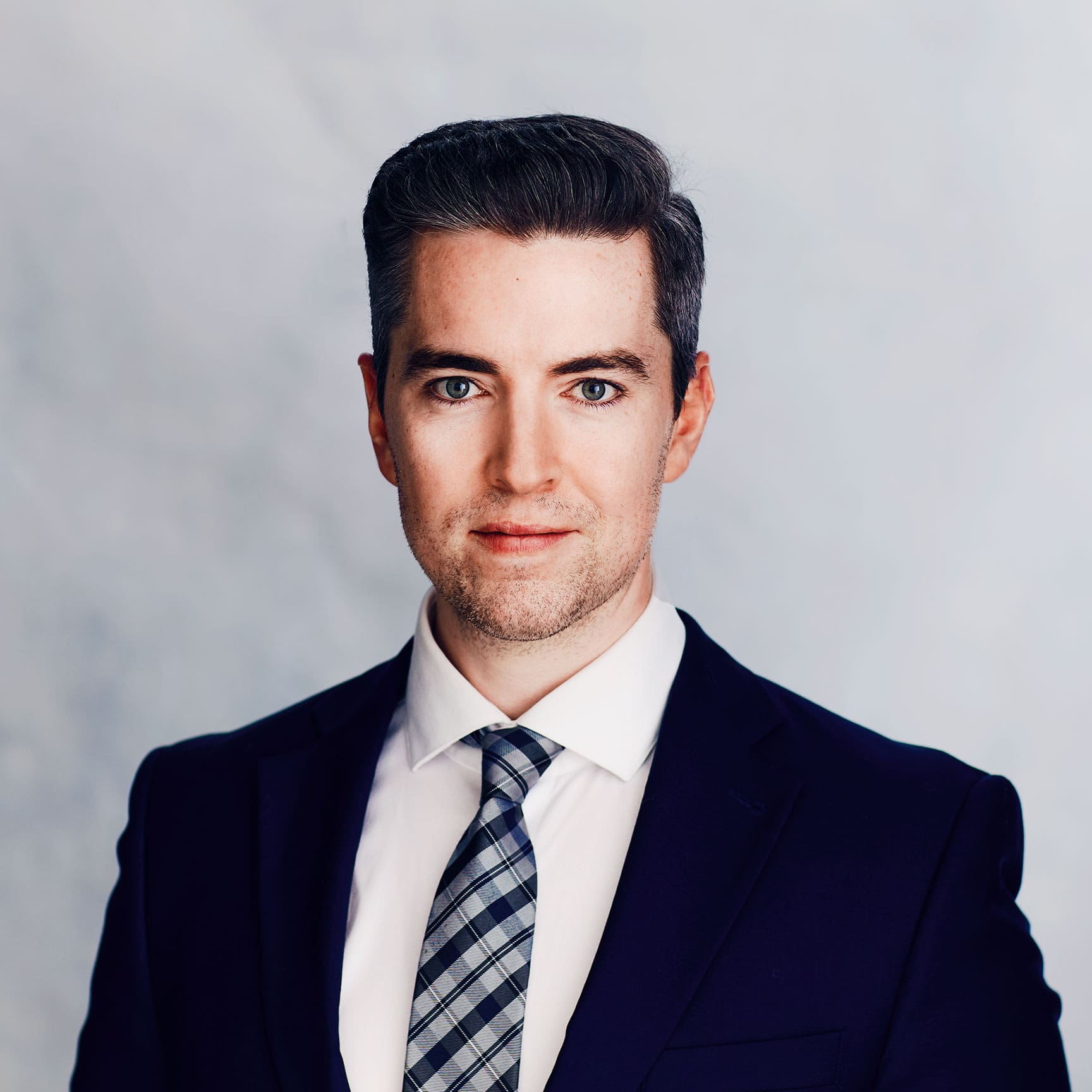 Thomas McCann - Criminal Lawyer at Daniel Brown Law